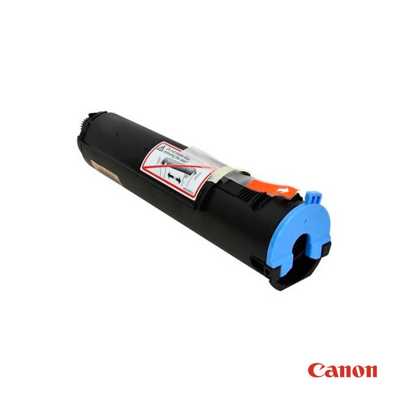 Cartucho Toner Canon GPR-54 BK Negro iR 1435iF - LYM DIGITAL