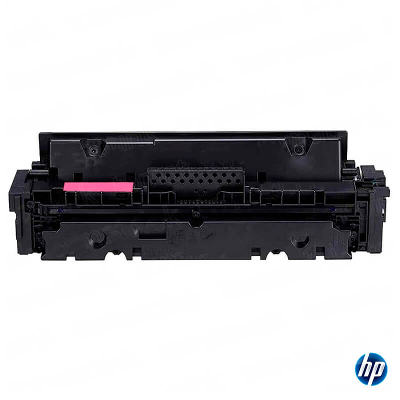 Cartucho Toner HP 414A Magenta W2023A - LYM DIGITAL