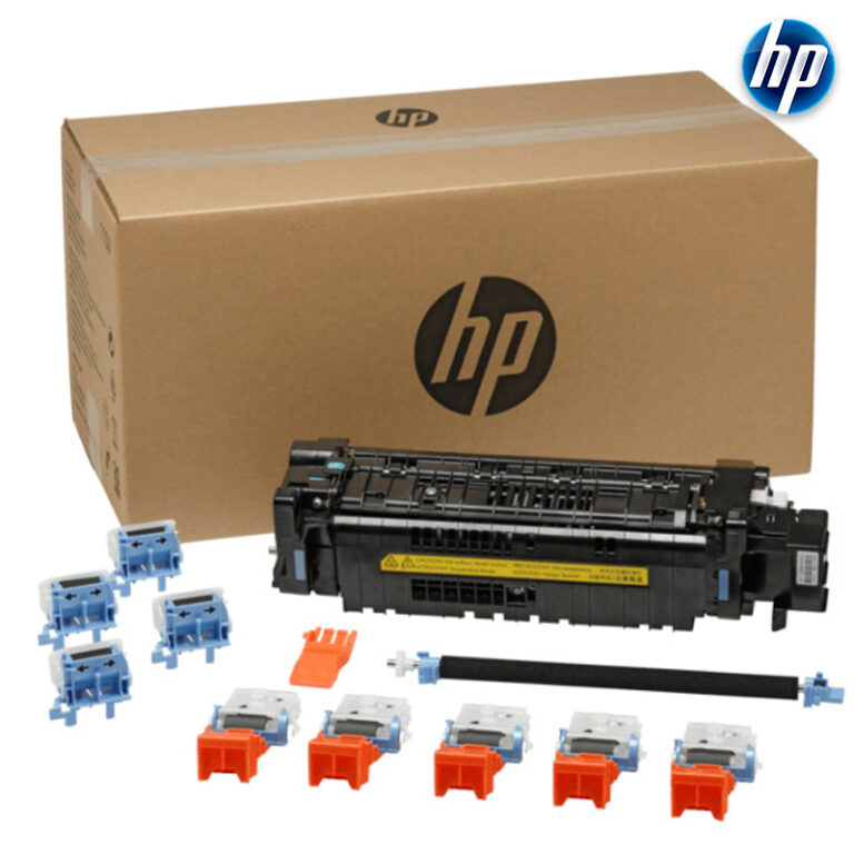 Cartucho de mantenimiento HP Monocromático CH649A | LYM DIGITAL