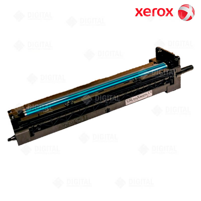 Tambor Xerox 013R00679 Original Negro - LYM DIGITAL