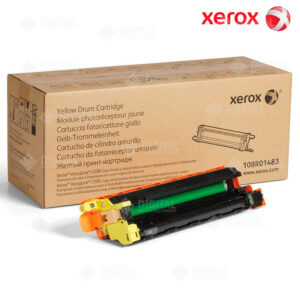 Tambor Xerox 108R01483 Yellow Original - LYM DIGITAL