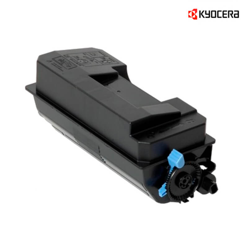Tóner Kyocera TK-3132 Negro FS-4300DN/FS-M3560IDN 25K - LYM DIGITAL