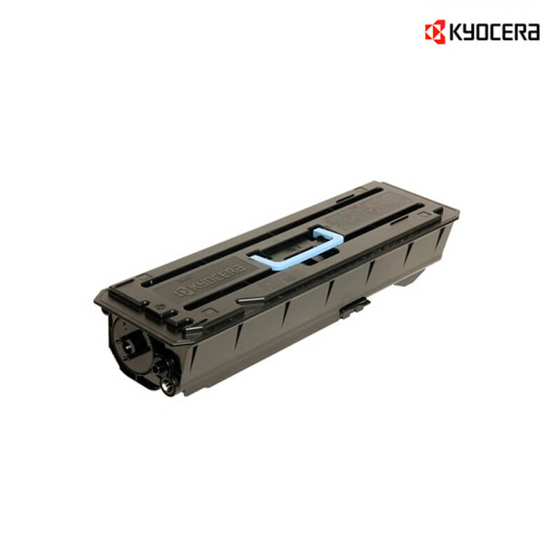 Tóner Kyocera TK-667 Negro TA-820/TA-620 55K - LYM DIGITAL