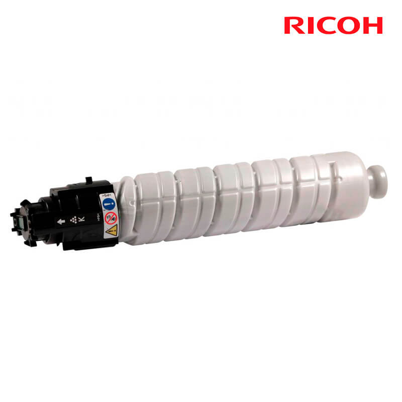Toner Ricoh 821105 Negro SP C430DN/C431DN 15K - LYM DIGITAL