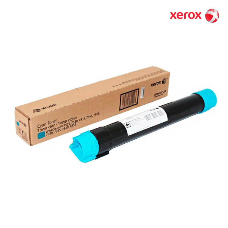 Tóner Xerox 006R01702 Cian AL C8055/C8030 | LYM DIGITAL