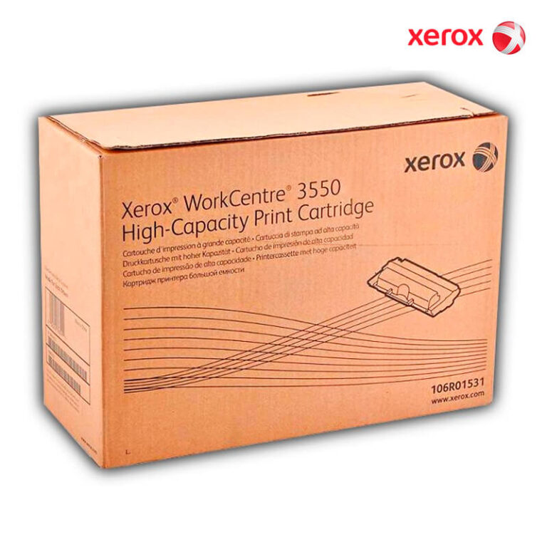 Tóner Xerox 006R01772 Negro AL B8145/B8155 | LYM DIGITAL