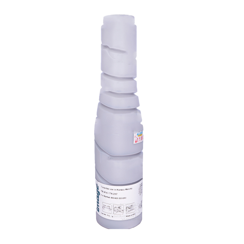 Toner Konica minolta TN-414/TN-217 Negro Compatible | LYM DIGITAL